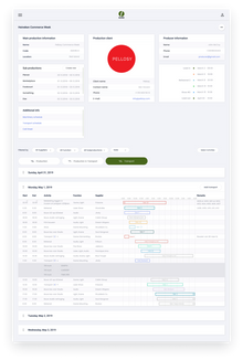 Backbone International — revolutionizing events' management sector ...
