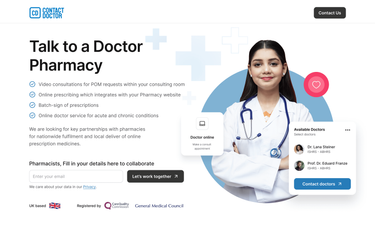 Brocoders Delivers a Telehealth Platform in 6 Weeks | Brocoders