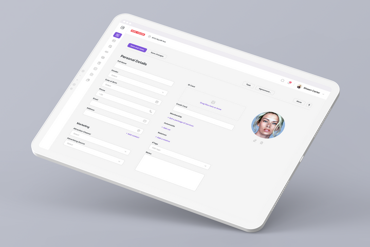 Gym Management Software Case Study | Brocoders