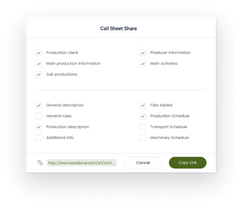 Backbone International — revolutionizing events' management sector | Backbone Case Study | Brocoders
