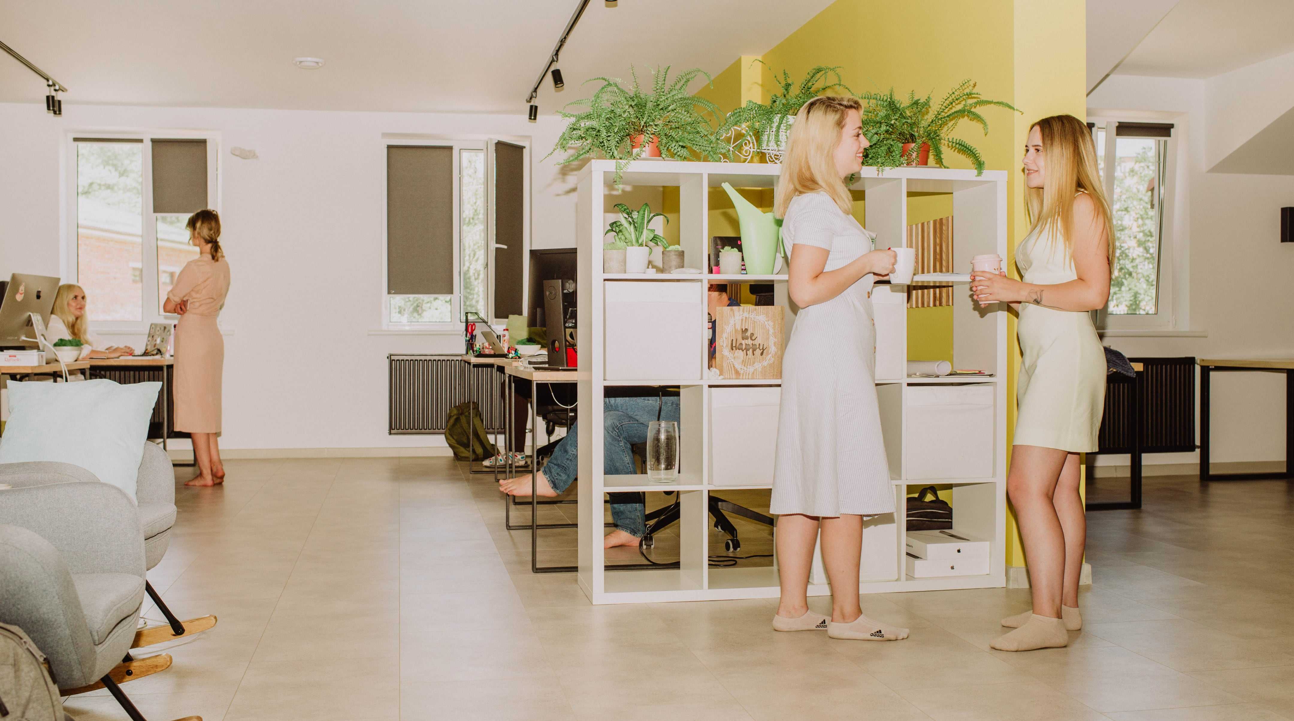 About us | Brocoders